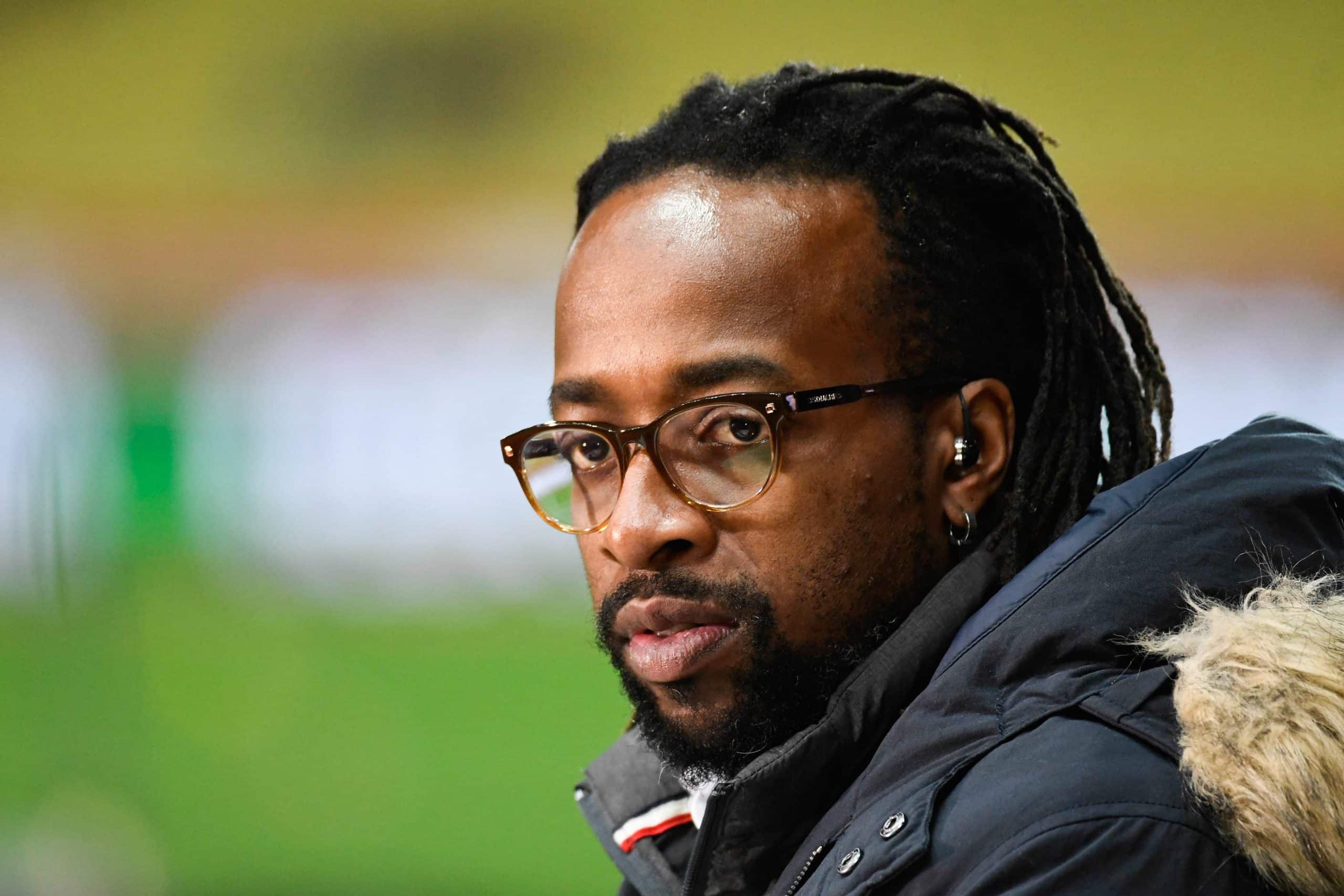 Sidney Govou : « Lille avait les capacités de passer devant Rennes ...