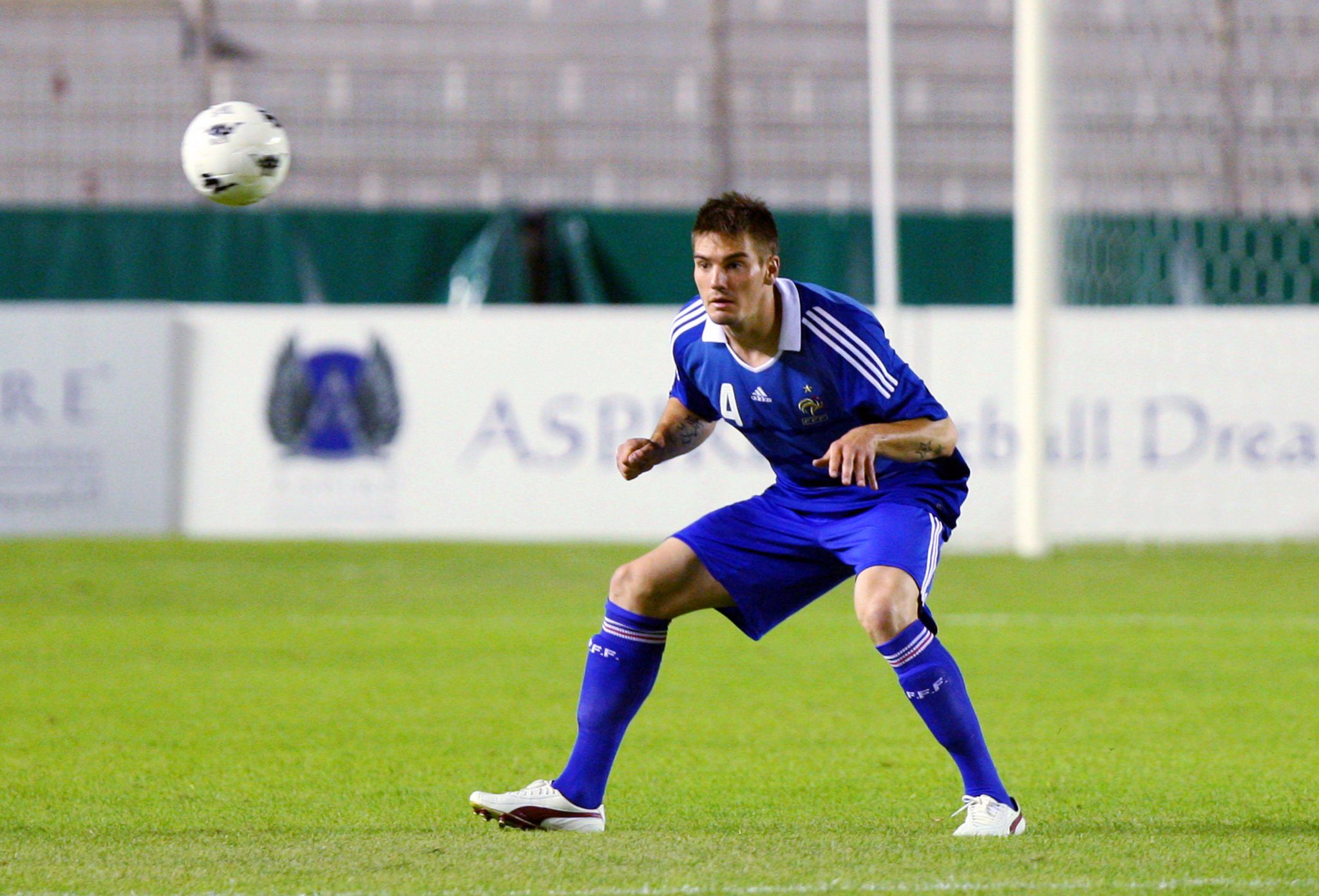 LOSC, Tottenham, Villareal, Bolton... Dorian Dervite revient sur sa ...