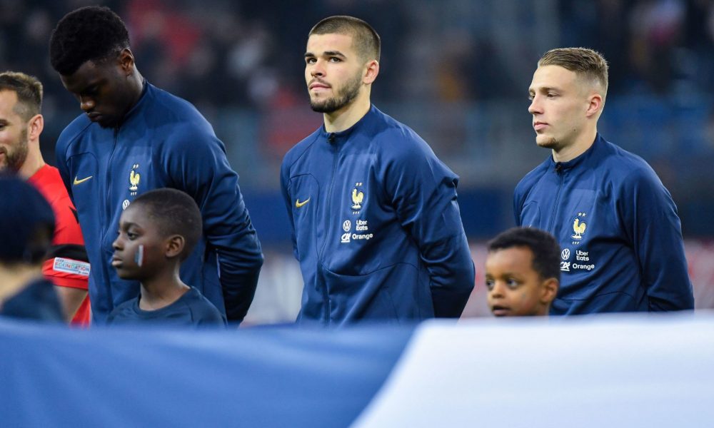 Un joueur formé au LOSC en Espoirs, une première depuis plus de trois ...