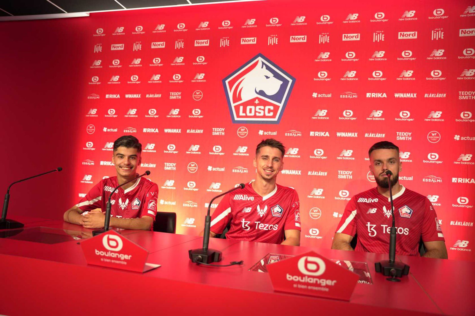eLigue 1 Uber Eats - J9 : LOSC - RC Strasbourg accessible au public lors du Racing eSports Live ...