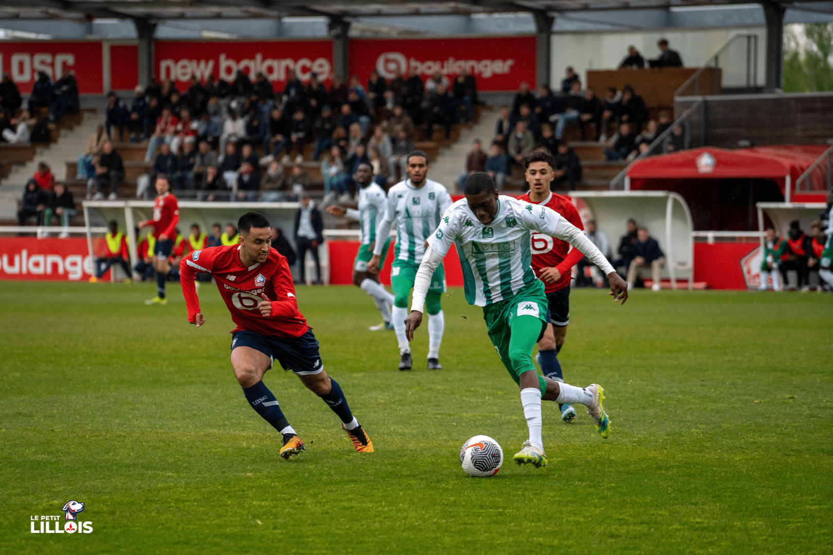 LOSC : Le récap de l’actualité de la veille (27/04/24) | Le petit Lillois