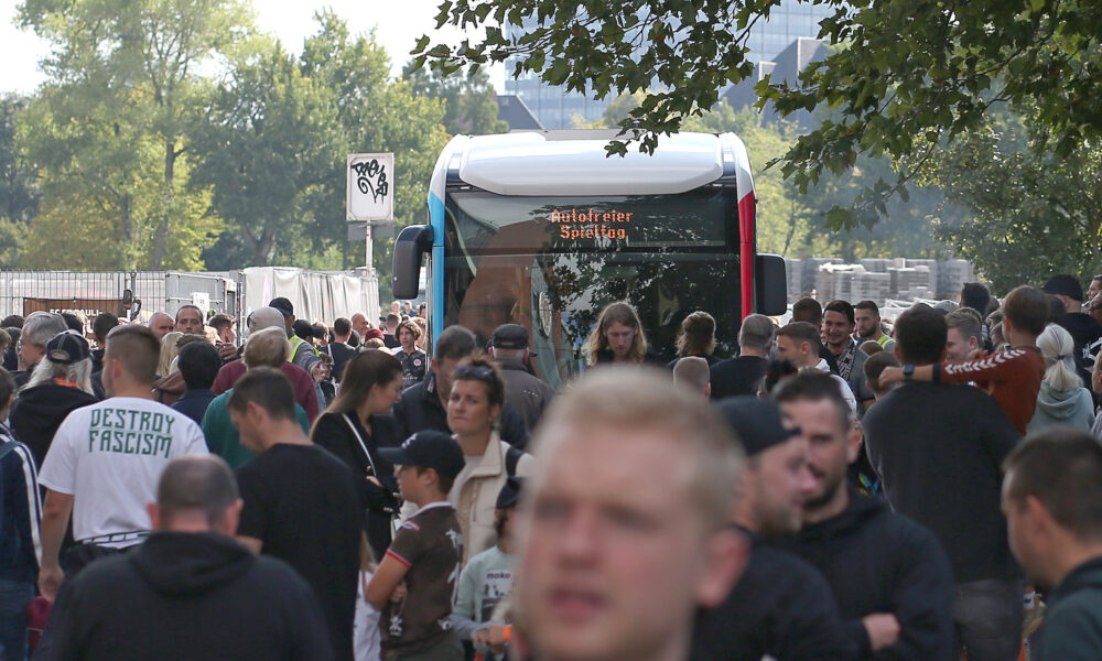 La section Linselles organise le déplacement pour l'amical KRC Genk ...