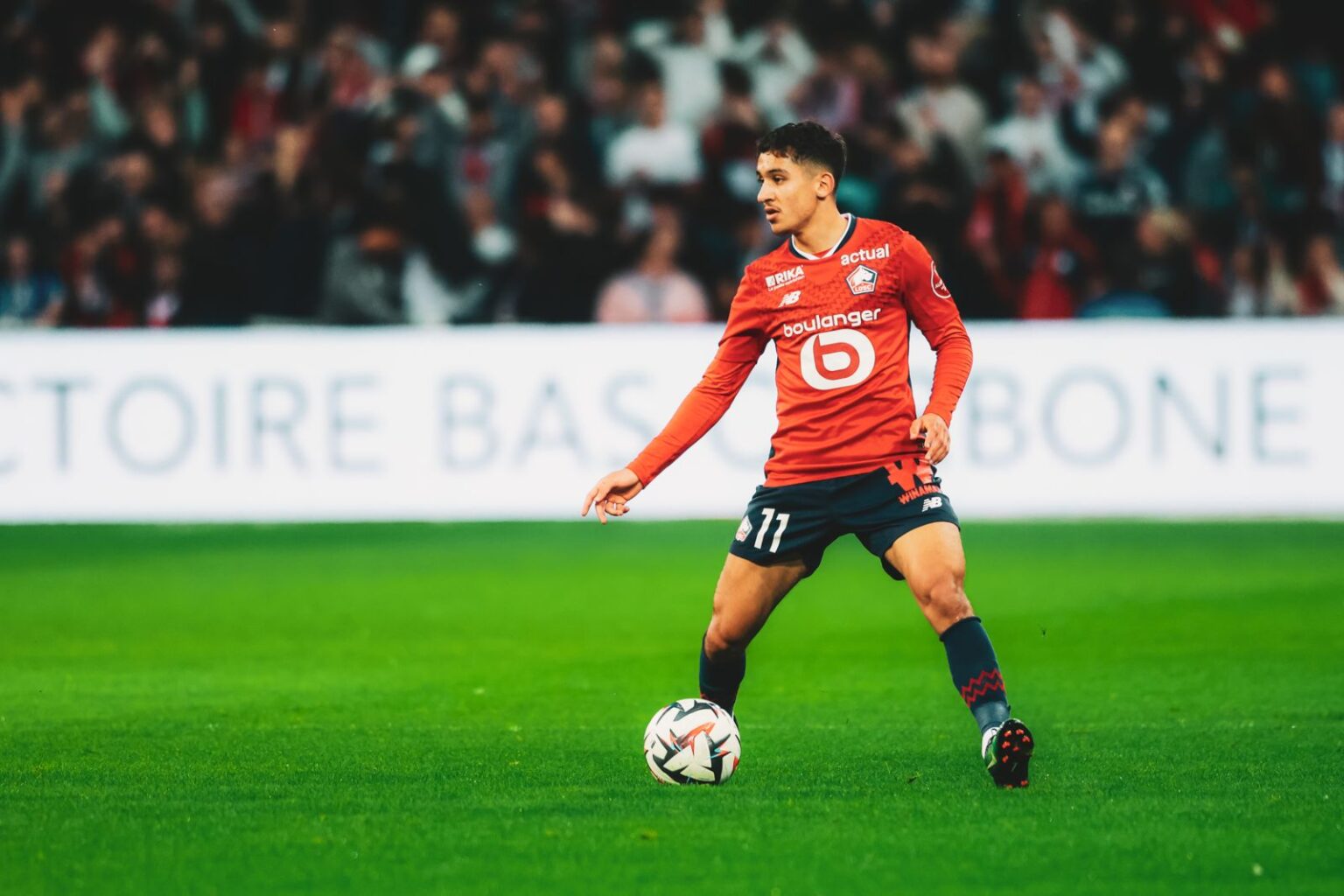 Ligue des Champions - 8es : Deux retours et quatre absences dans les rangs lillois pour LOSC ...