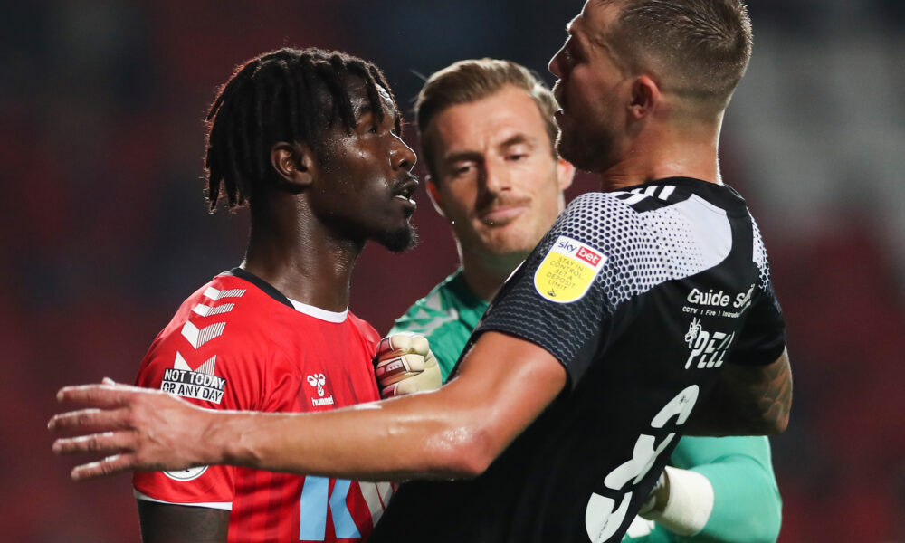 Pape Souaré (ex-LOSC) fait un bond de trois divisions en Angleterre ...