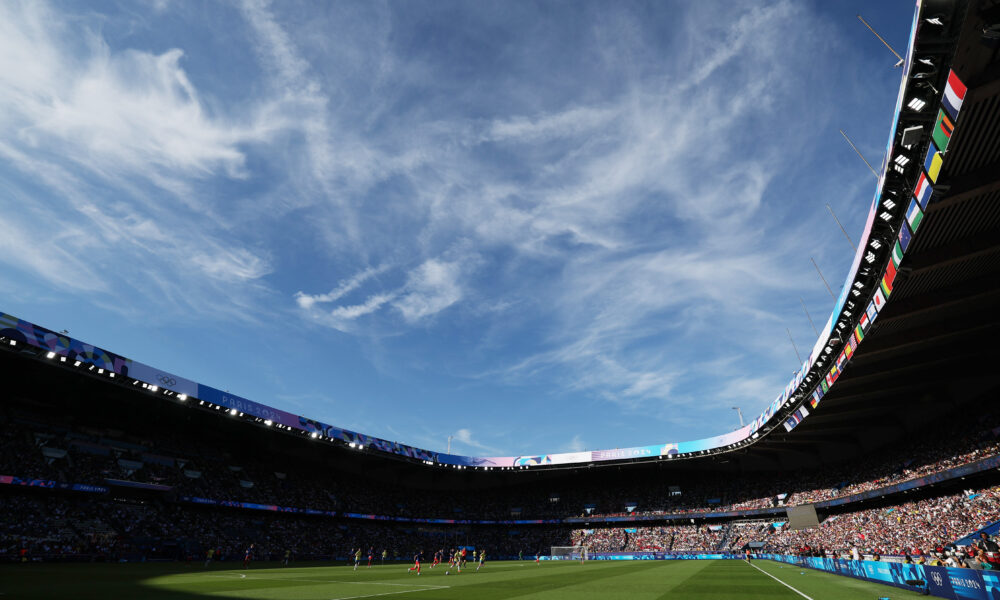 Quel stade pour l’équipe de France en 2025-2026 ? Le Stade Pierre ...