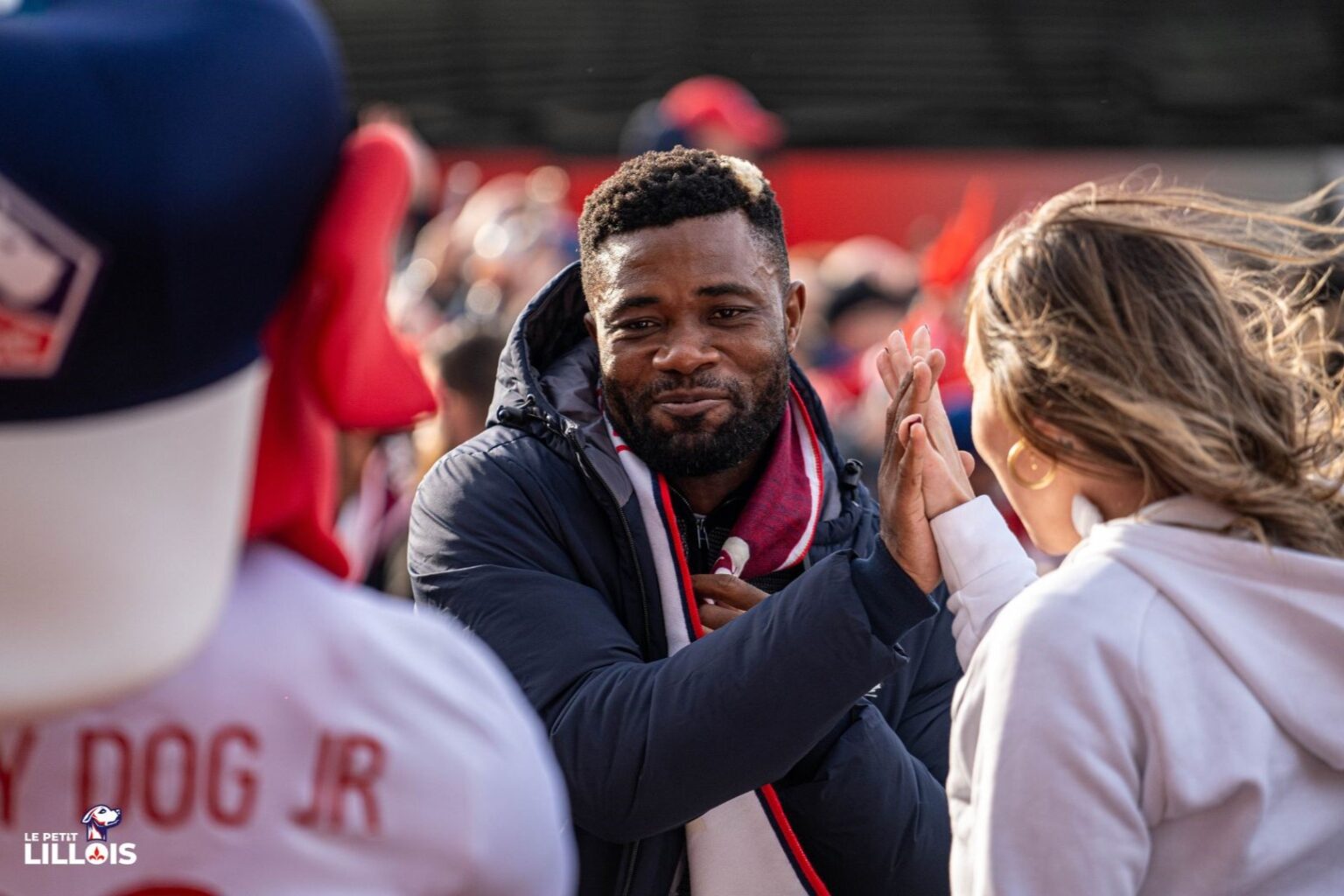 Mercato : C'est officiel, Lucas Mbamba quitte le centre de formation du ...