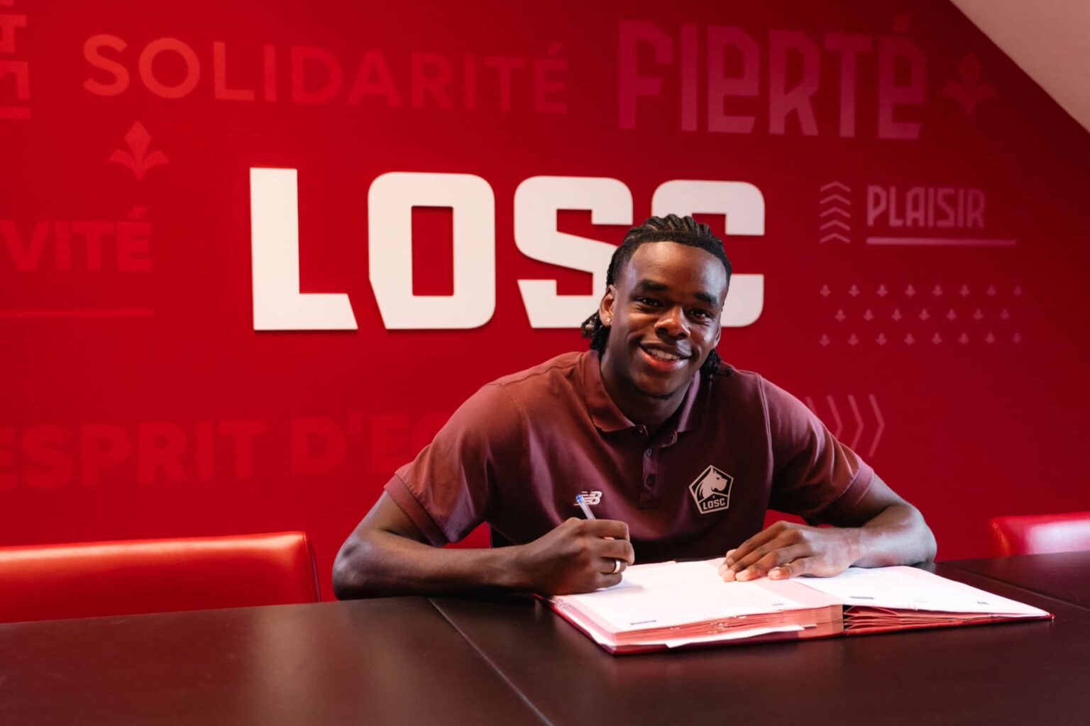 Yusuf Yazici (ex-LOSC) : "Mon passage à Lille était parfait, mais il aurait pu être mieux" | Le ...