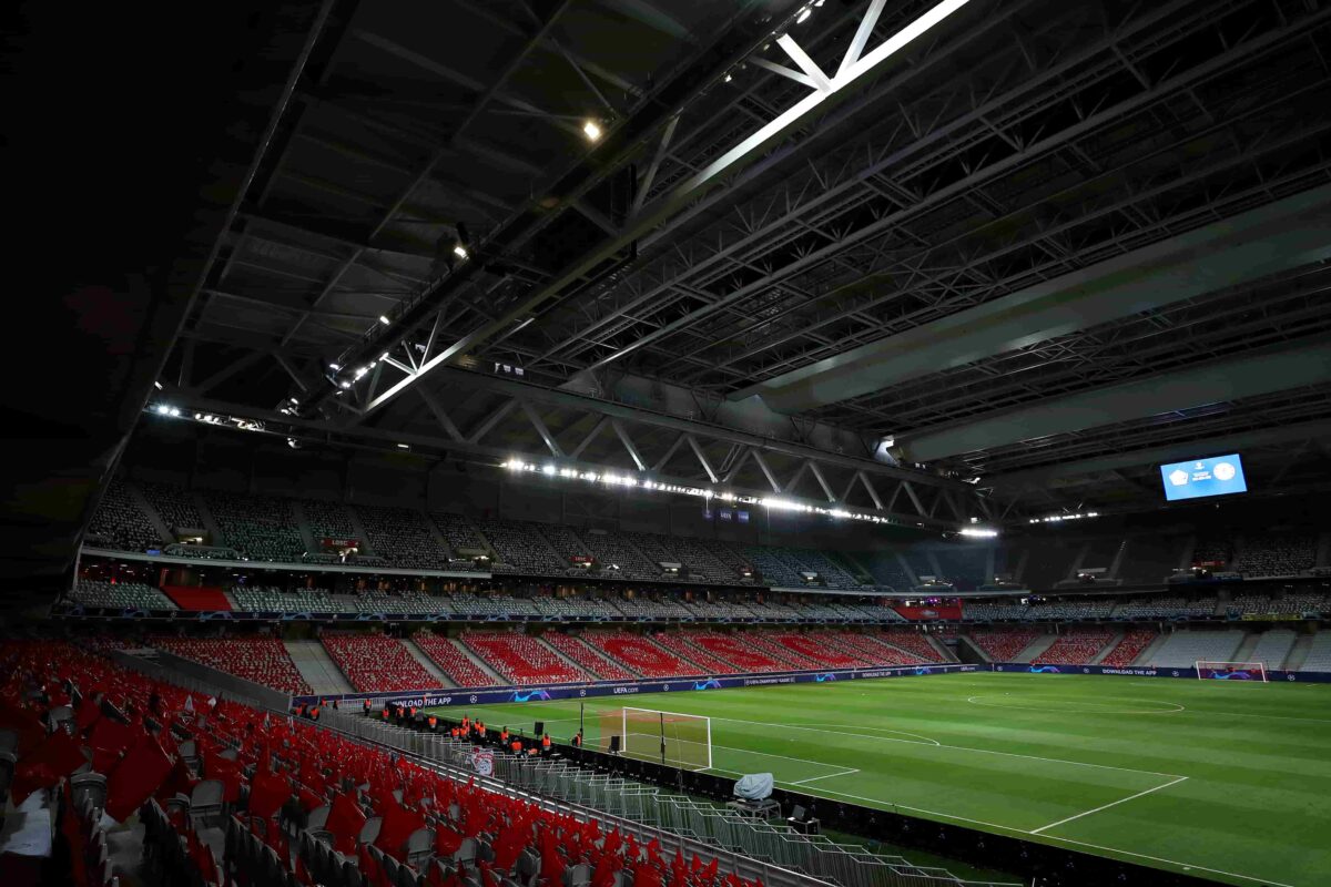 Un Escape Game au cœur de la Decathlon Arena - Stade Pierre Mauroy du ...