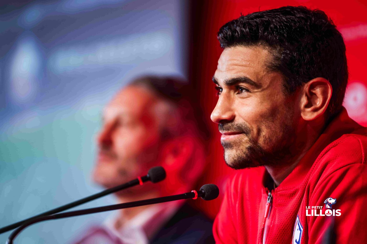 Benjamin André va "très certainement" terminer sa carrière au LOSC | Le ...