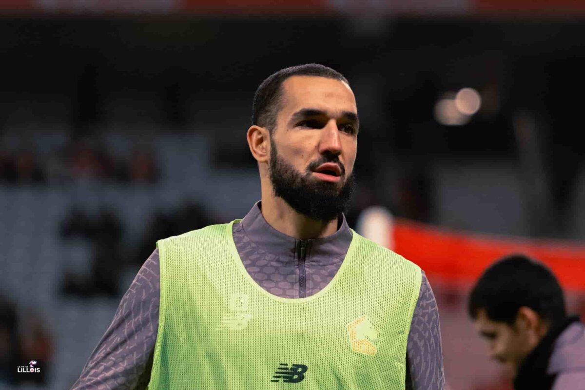 Giroud puis Bentaleb ? Le point sur les prolongations à venir au LOSC
